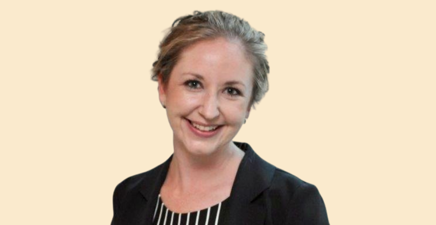 Kate Baldock to lead Foundation | Don Dunstan Foundation